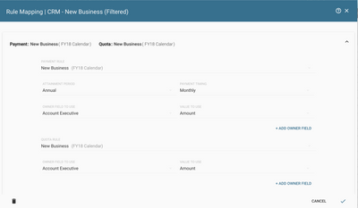Compensable Reports – SimplyComp