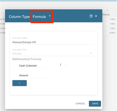 Holds and Releases – SimplyComp